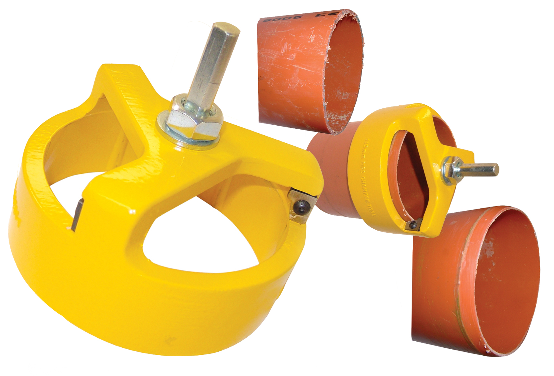 Trade Drainage
